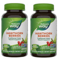 Nature's Way hawthorn berries capsules