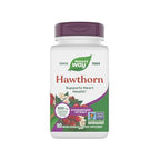 Nature's Way hawthorn extract capsules