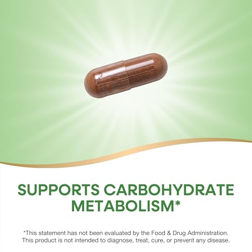 Nature's Way health benefits of cinnamon