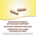 Nature's Way health benefits