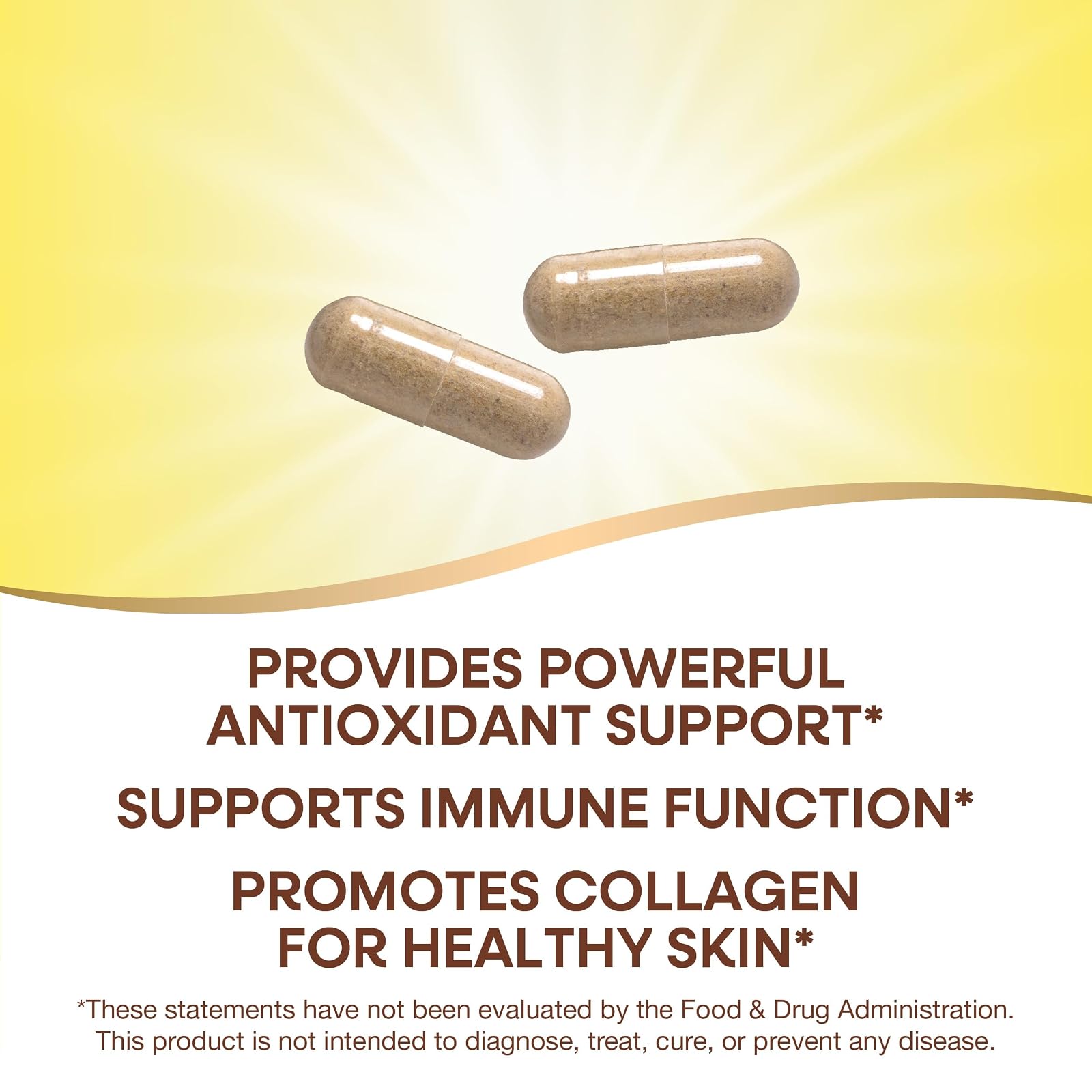 Nature's Way health benefits