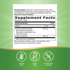 Nature's Way heart health formula