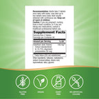 Nature's Way heart supplement for energy