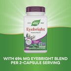 Nature's Way herbal blend benefits