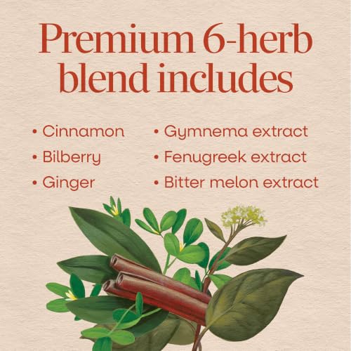 Nature's Way herbal capsules for wellness