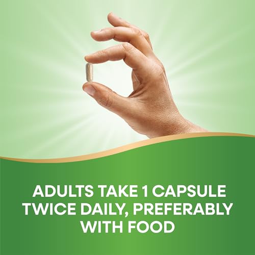 Nature's Way herbal energy booster