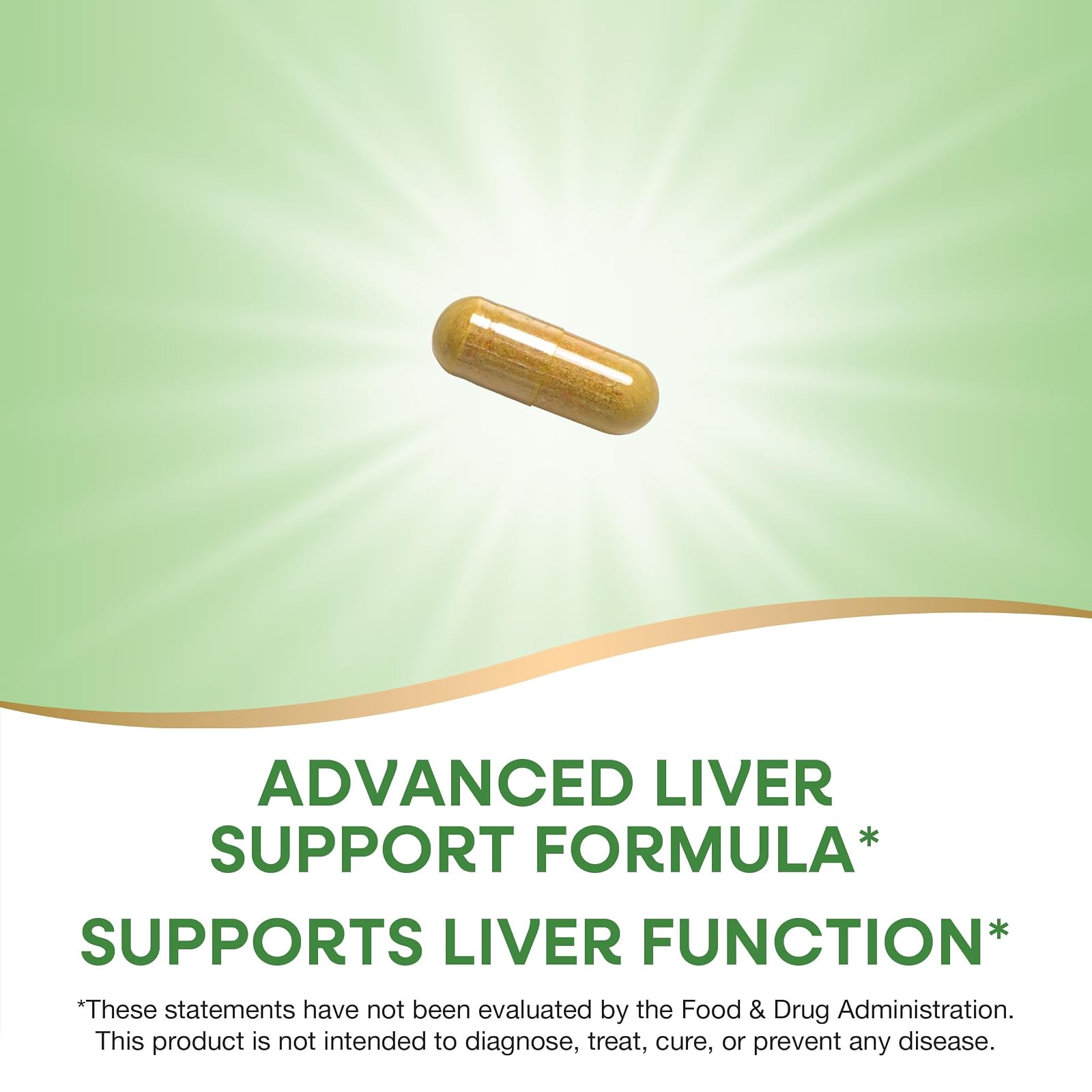 Nature's Way herbal liver aid