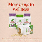 Nature's Way herbal sleep solution