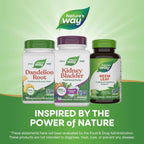 Nature's Way herbal supplement