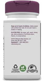 Nature's Way herbal vein care