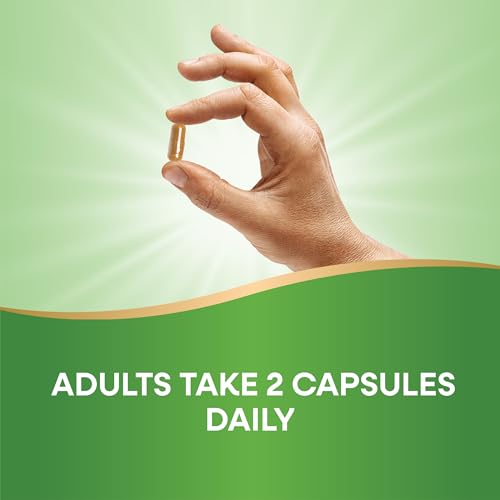 Nature's Way herbal wellness solution