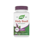 Nature's Way Holy Basil capsules
