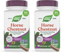 Nature's Way horse chestnut extract benefits