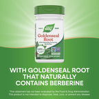 Nature's Way immune health supplement