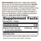 Nature's Way immune support vitamins