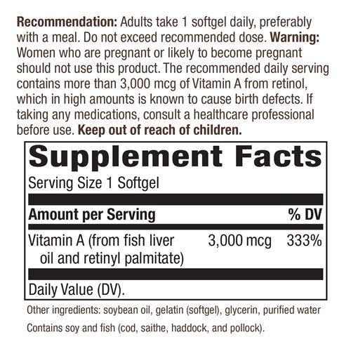 Nature's Way immune support vitamins