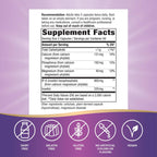 Nature's Way IP-6 antioxidant properties