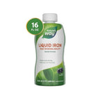 Nature’s Way iron for healthy blood