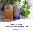 Nature's Way Iron for healthy blood