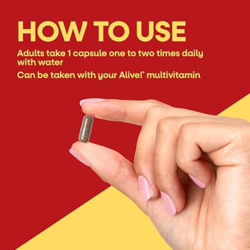 Nature's Way joint formula for mobility
