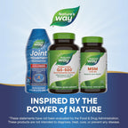 Nature's Way joint support capsules