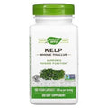 Nature's Way Kelp 600mg capsules