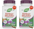 Nature's Way Kidney Bladder support