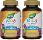 Nature's Way Kids Calm Gummies