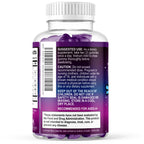 Nature's Way kids elderberry supplement