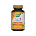 Nature's Way kids gummies for brain health