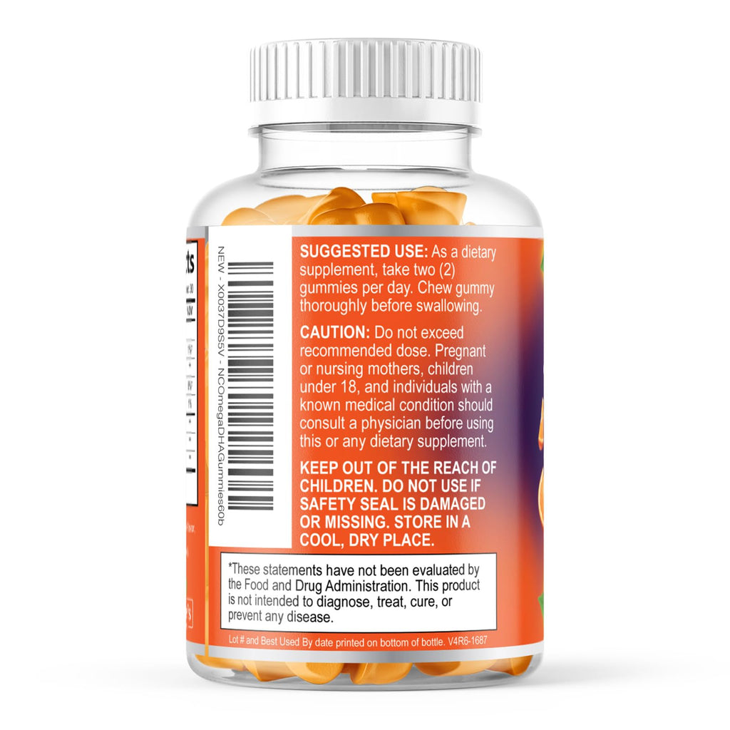 Nature's Way kids omega 3