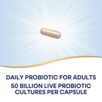 Nature's Way kids probiotic capsules