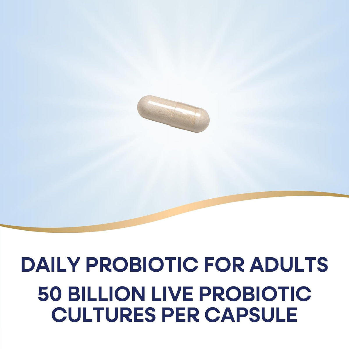Nature's Way kids probiotic capsules