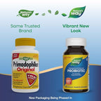 Nature's Way kids probiotic formula