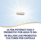 Nature's Way kids probiotic formula