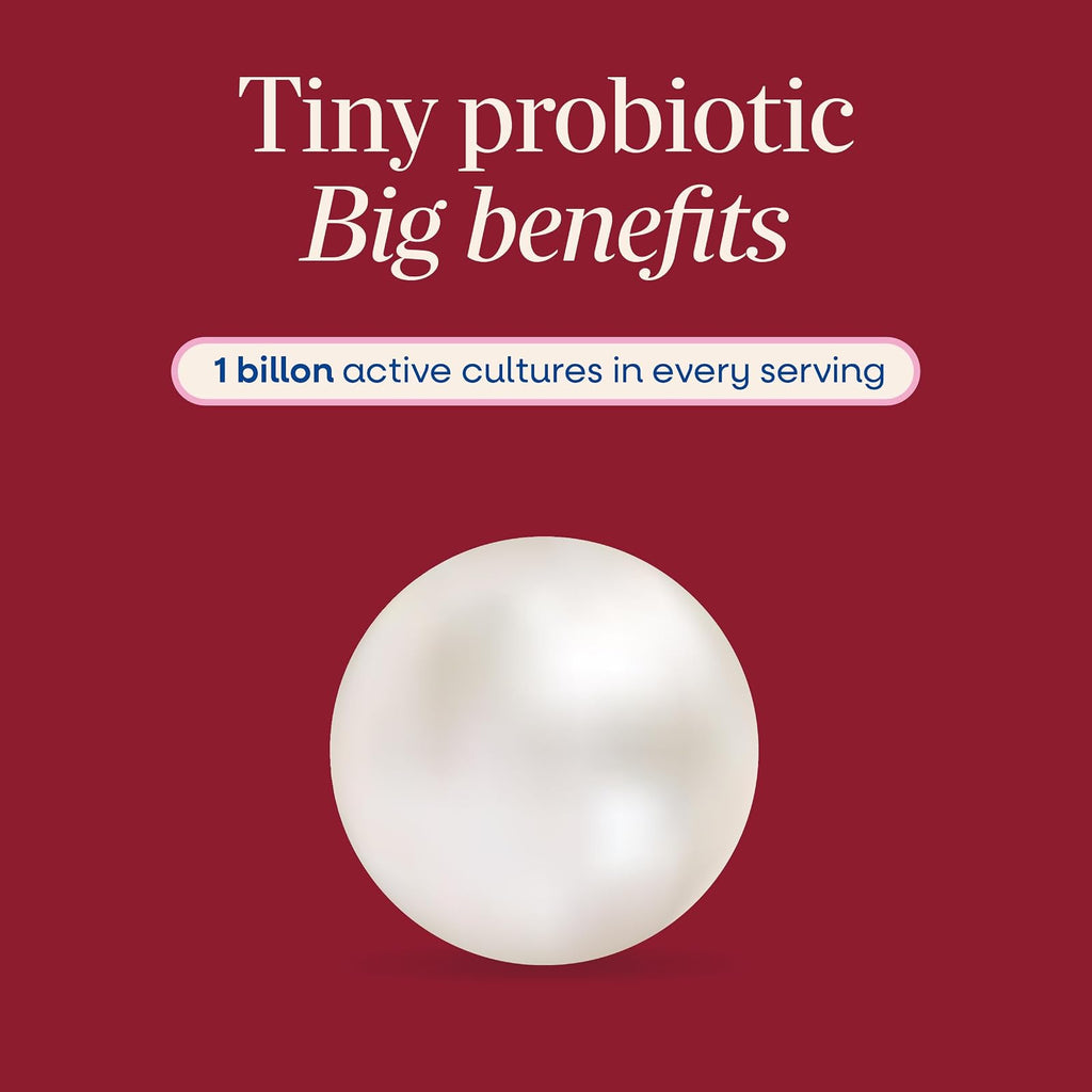 Nature's Way kids probiotic softgels