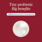 Nature's Way kids probiotic softgels