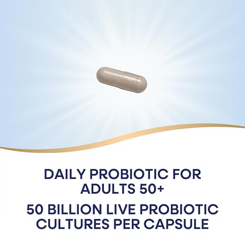 Nature's Way kids probiotic supplement