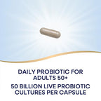 Nature's Way kids probiotic supplement