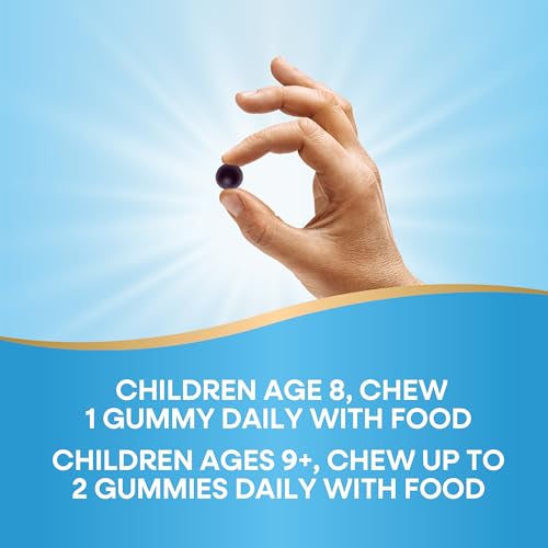 Nature's Way Kids Vitamin Supplements