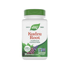 Nature's Way Kudzu Root capsules