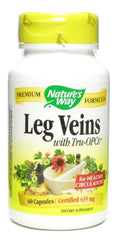Nature's Way Leg Veins health support