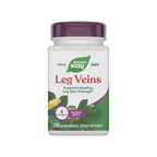 Nature's Way leg veins support capsules
