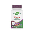 Nature's Way Maca extract capsules