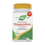 Nature's Way Magnesium Complex tablets