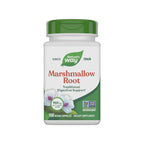 Nature's Way Marshmallow Root capsules