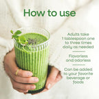 nature's way mct oil benefits