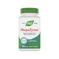Nature's Way Mega-Zyme digestive enzymes
