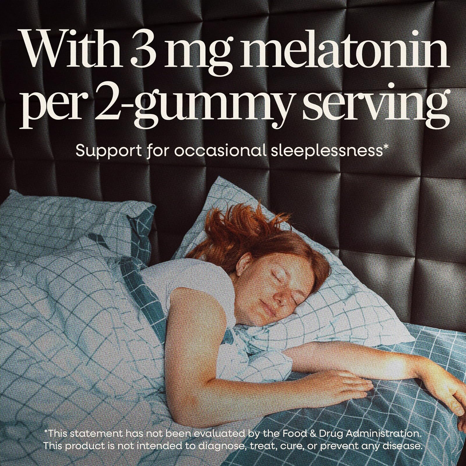 Nature's Way melatonin gummies for children