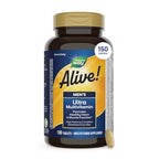 Nature's Way men's multivitamins